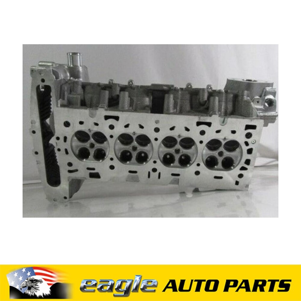 BUICK 4CYL GENUINE CYLINDER HEAD GM # 12608280 | eBay