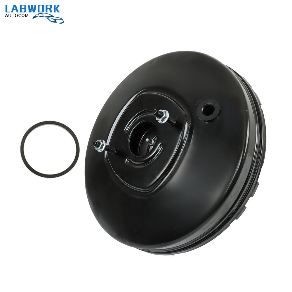 2011 Ford Edge Brake Booster Amazon.com: NewYall Power Brake Booster