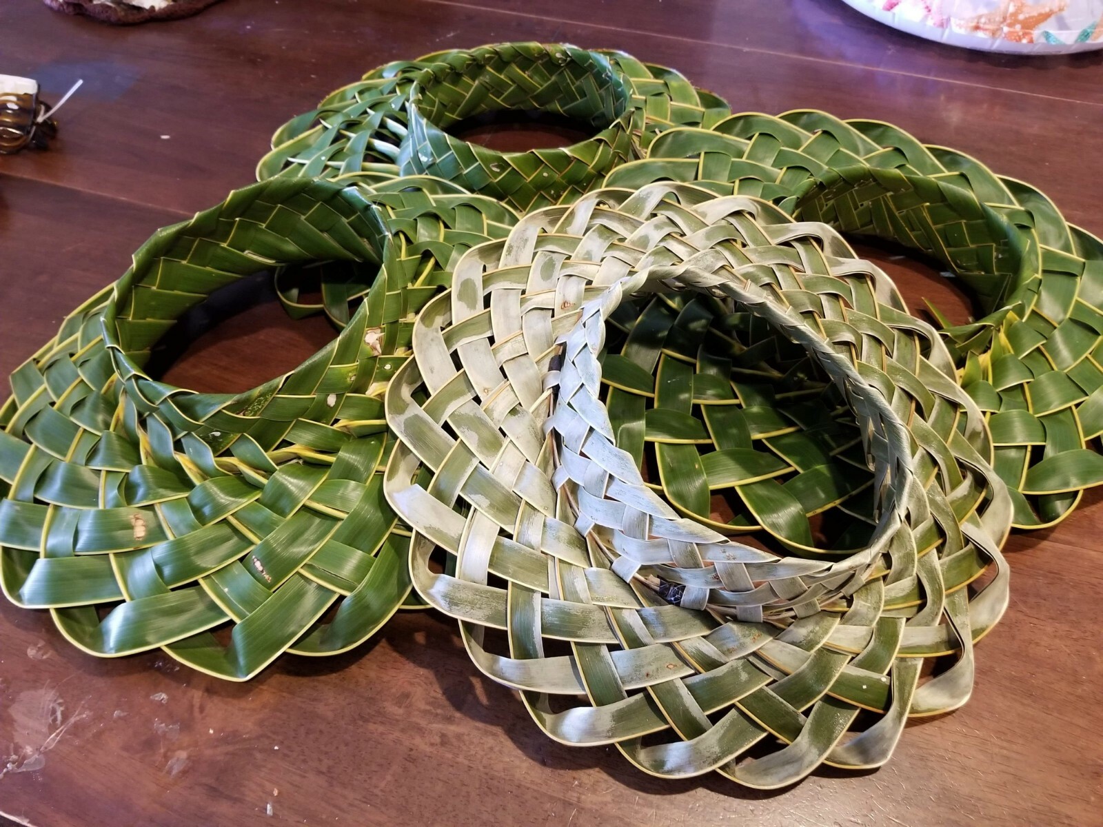 Royal Hawaiian Coconut Hats | eBay