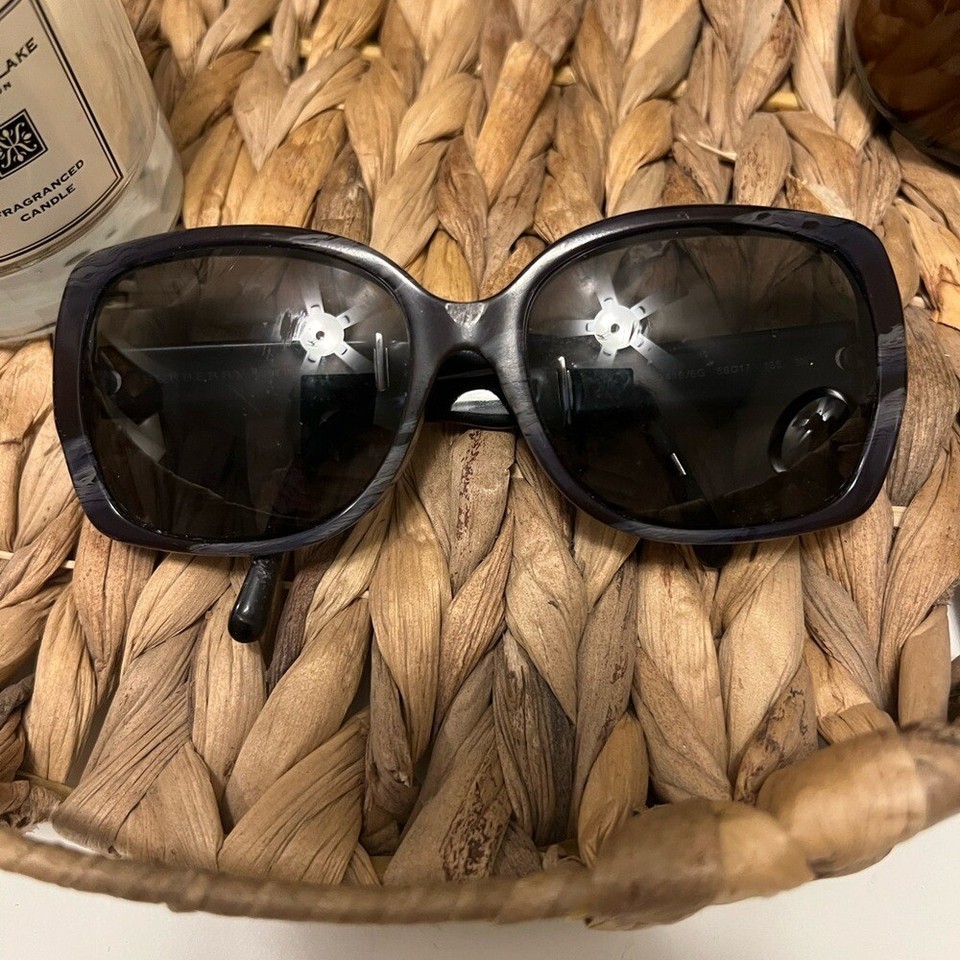 Burberry sunglasses B4160 FRAMES ONLY | eBay