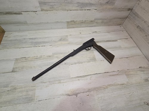 Vintage Daisy Model No. 106 BB Gun Air Rifle Rogers Arkansas | eBay