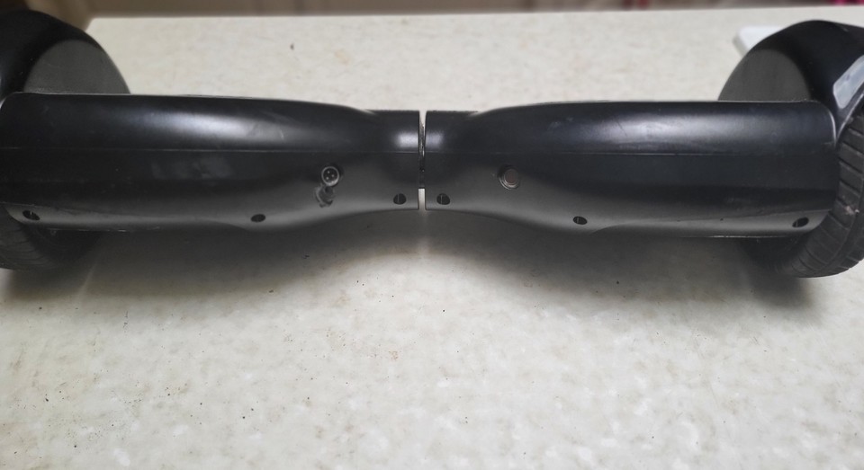 Jetson Magma Hoverboard 200 Lb 10 Mph Max No Charger Untested | eBay