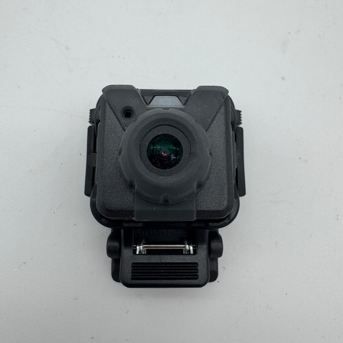 Motorola WatchGuard WGA00582 Vista XLT XBC1 Body Camera Lens with Clip ...