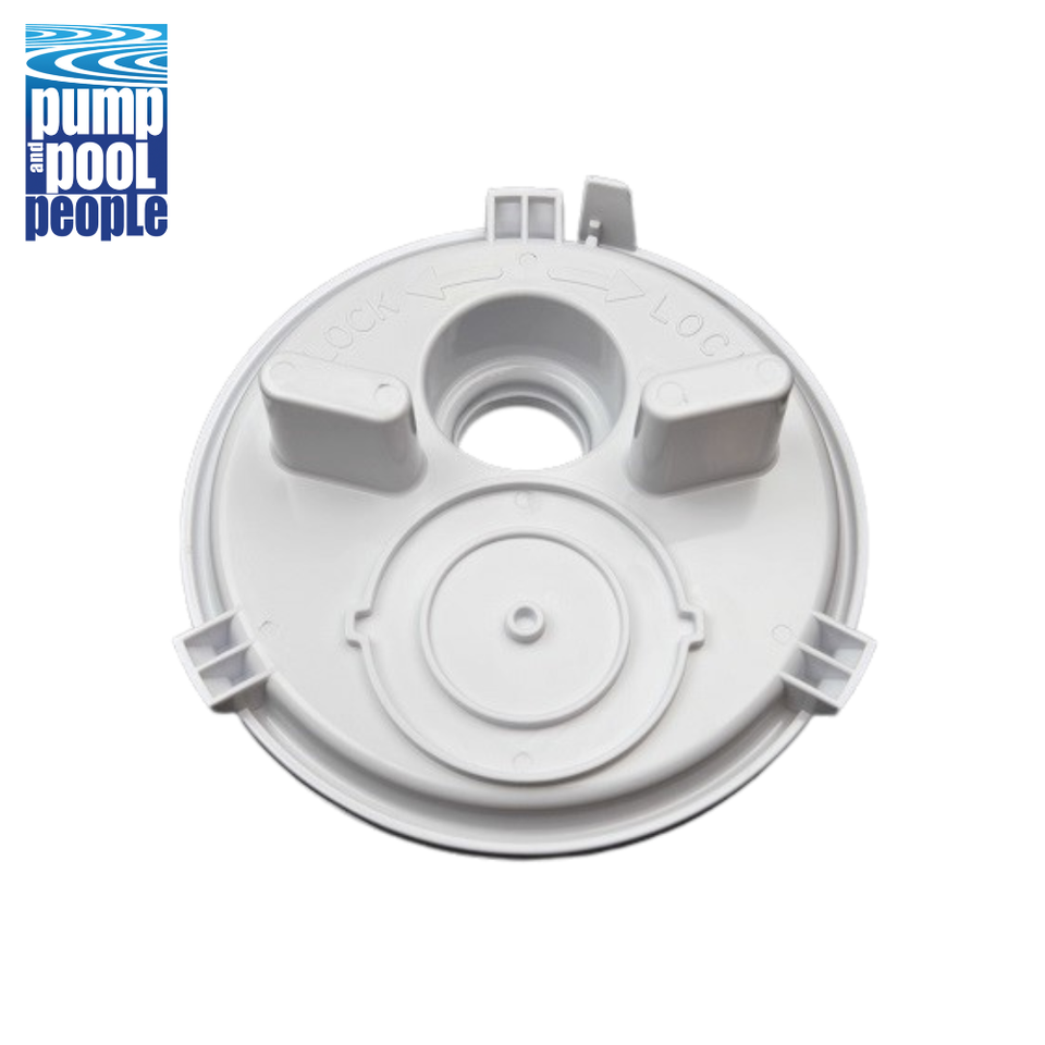 Poolrite S2500 Mark II Swimming Pool Skimmer Vacuum Plate Replacement ...