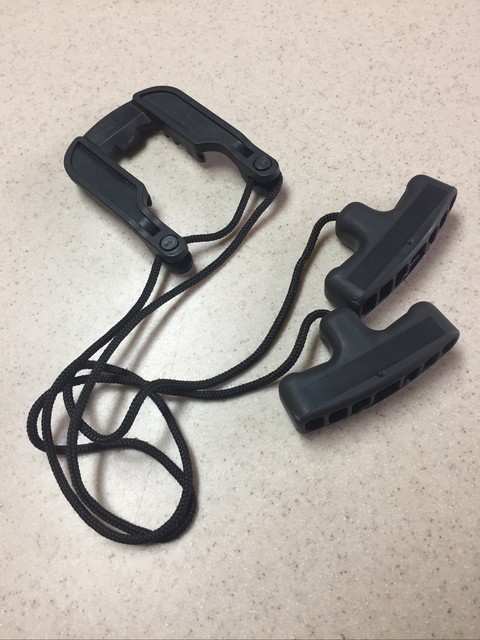 Ten-Point Acudraw Claw & Cord for Crossbow - Black (‎HCA-431) for sale ...