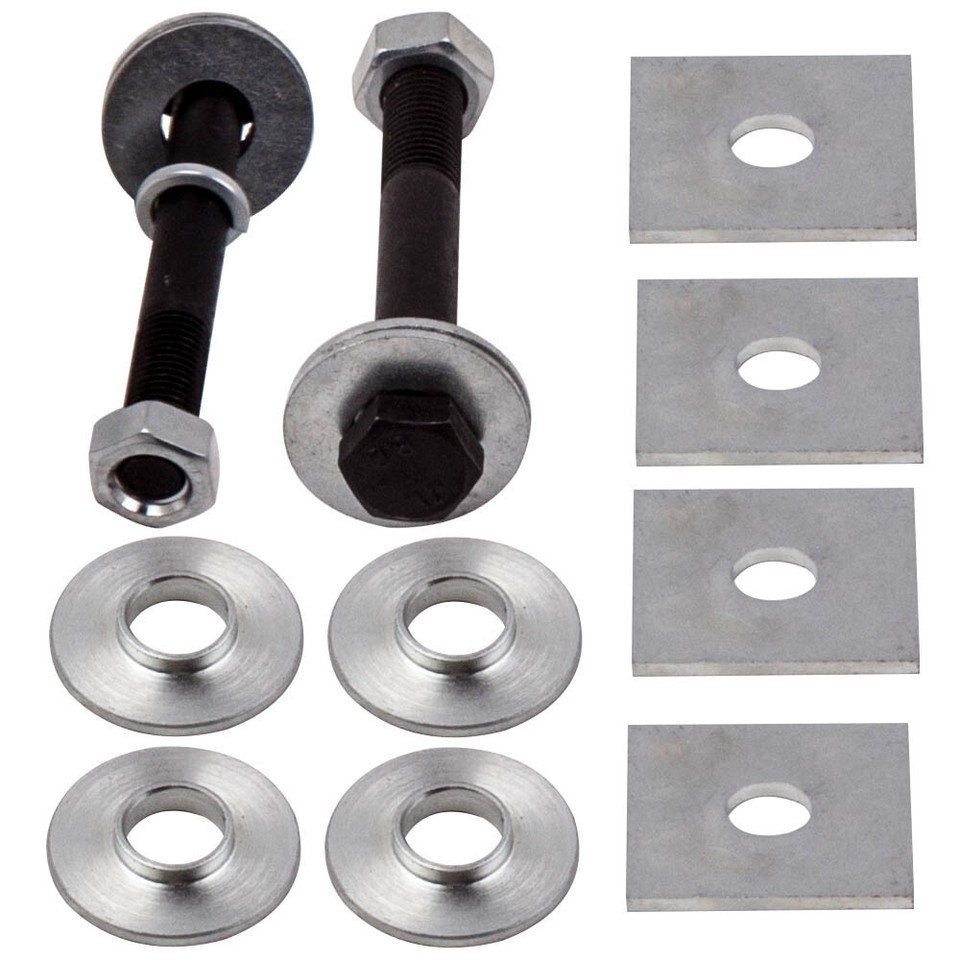 Suspension Adjustable Rear Strut Rods Kit Panhard for Corvette 1963 ...