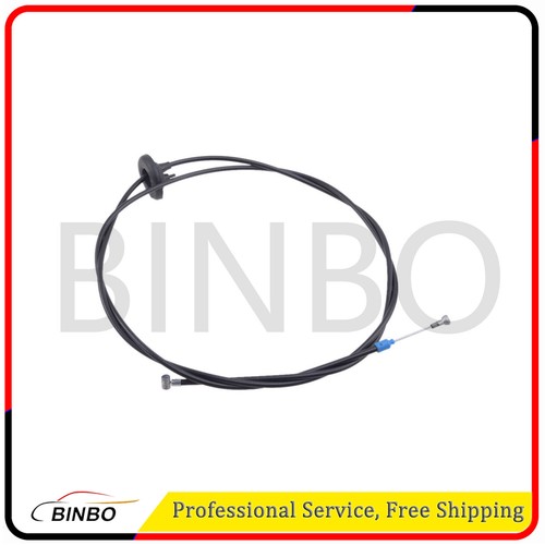 Engine Hood Bonnet Release Cable 6397500359 For Mercedes Benz Vito ...
