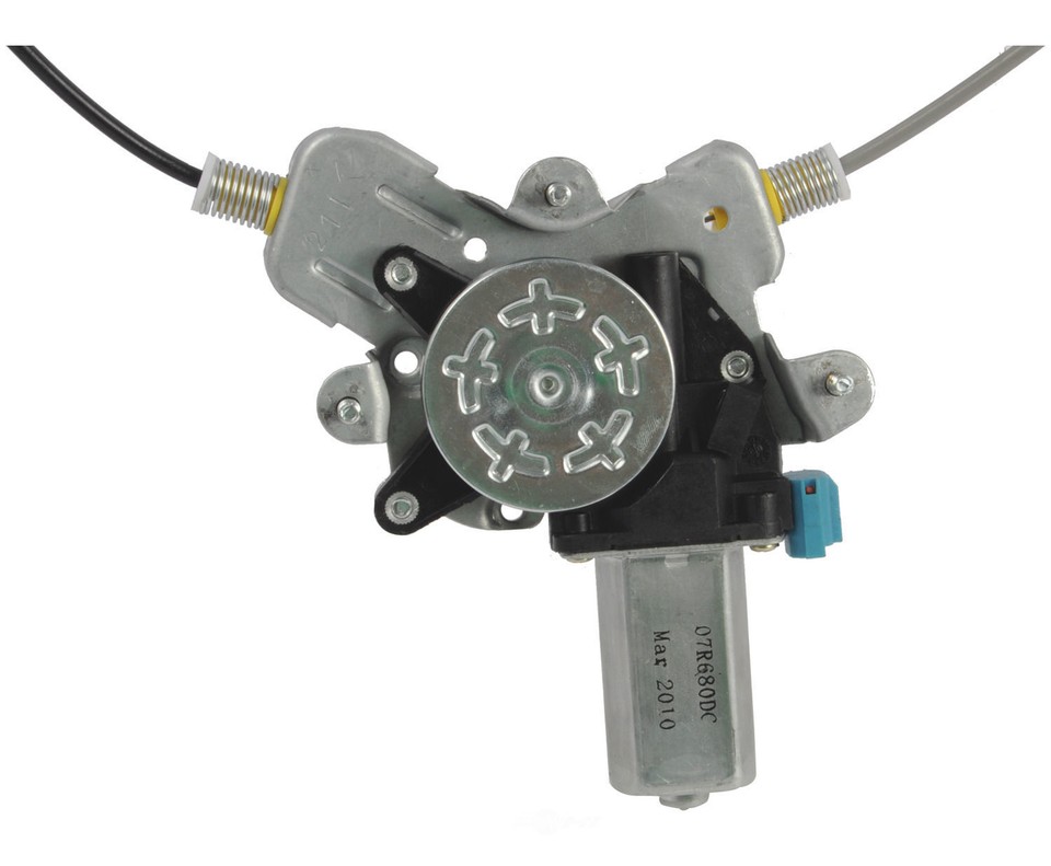 Power Window Motor and Regulator Assembly Cardone 82-4504ER | eBay