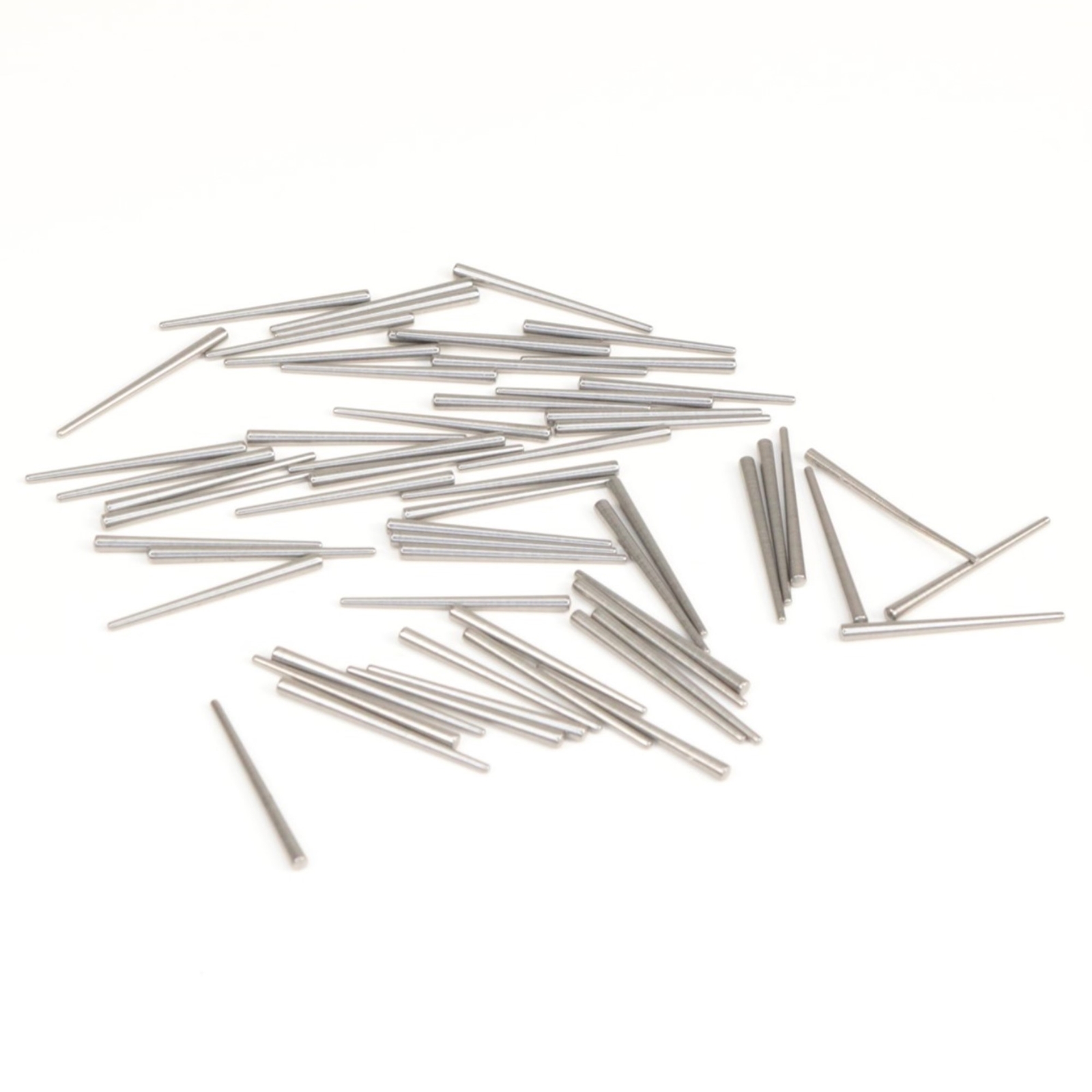 Clock Tapered Pins - Steel - Clock Repair Parts - MG100 | eBay