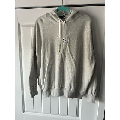 STAY TORY HOODIE SIZE L NEW WITH TAGS | eBay