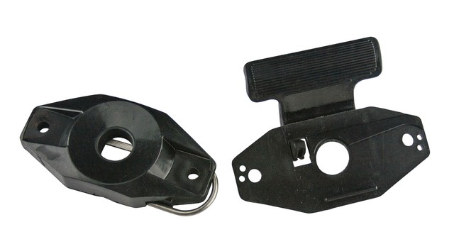 OEM Sea-Doo Seat Hatch Lock Latch Lever SPI GTX SPX LRV 3d RXP ...