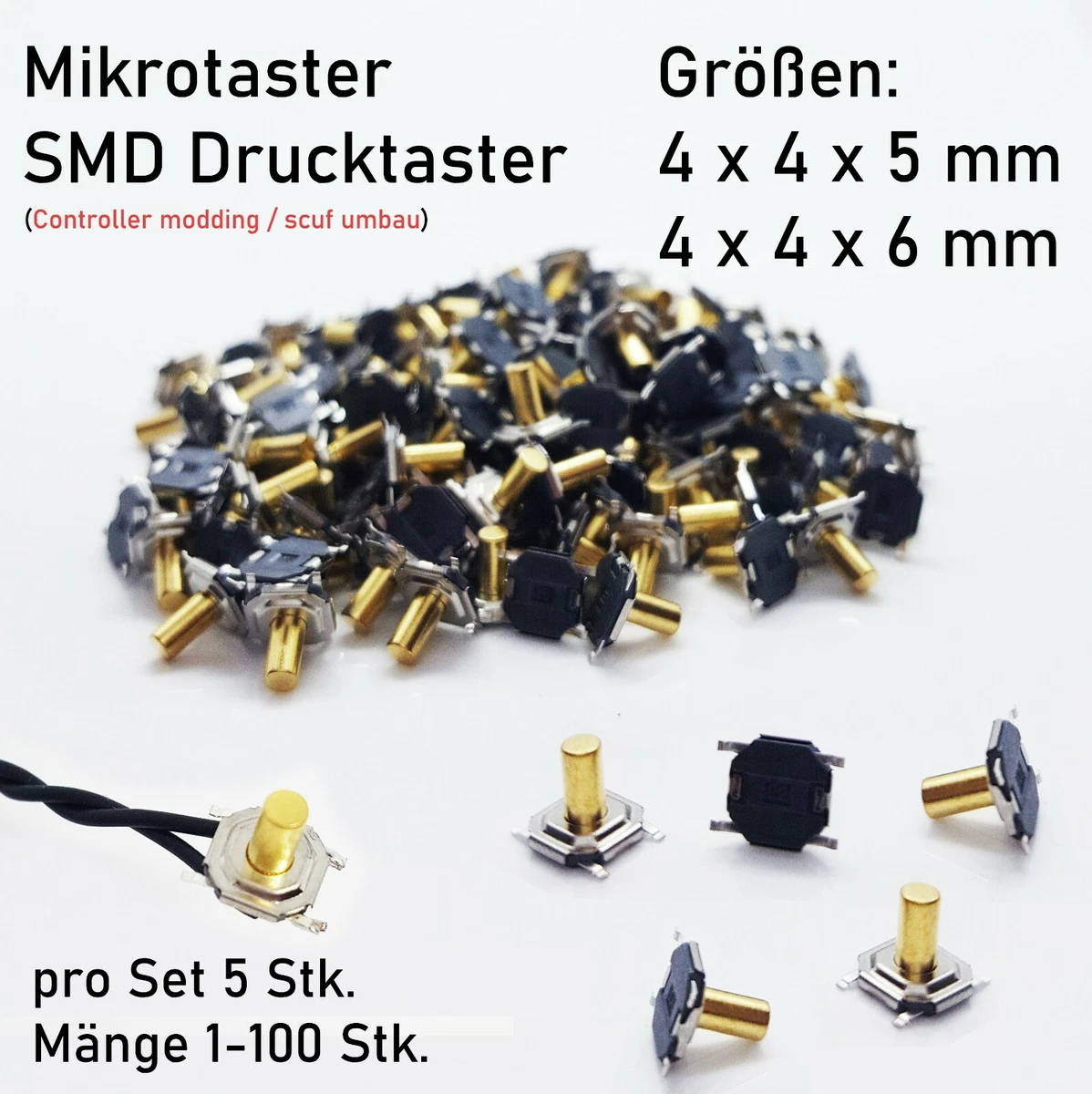 Rinnsal Tee geschlossen smd drucktaster Wir sehen uns Beförderung Vorwürfe