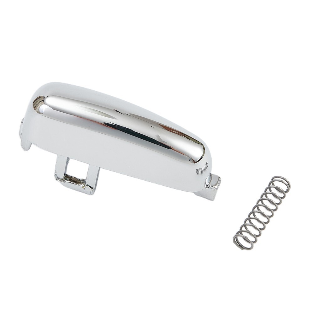 Handbrake Button Spring 42576667 Aluminum Alloy Easy To Install OEM ...