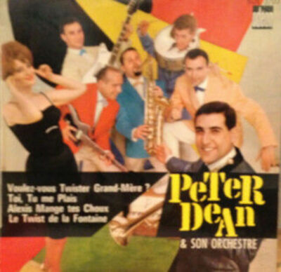 Peter Dean & Son Orchestre | Peter Dean And His Orchestra | Bon état | eBay