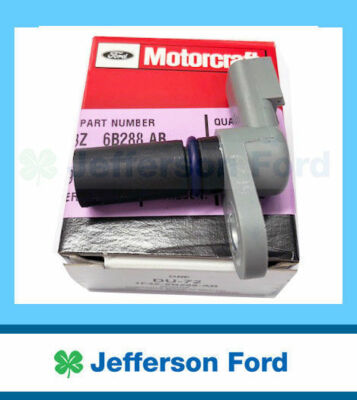 Genuine Ford Camshaft position Sensor LH Intake Inlet Falcon & SX SY SZ ...