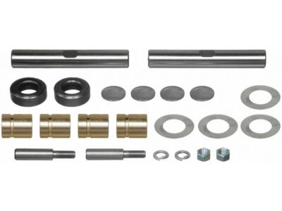 Moog Link Pin Repair Kit fits Chevy BM 1942-1945 97VQYB | eBay