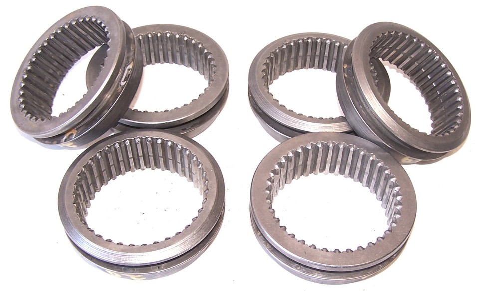 MUNCIE 4 SPEED M20 M21 M22 GENUINE O.E. USED SLIDERS | eBay