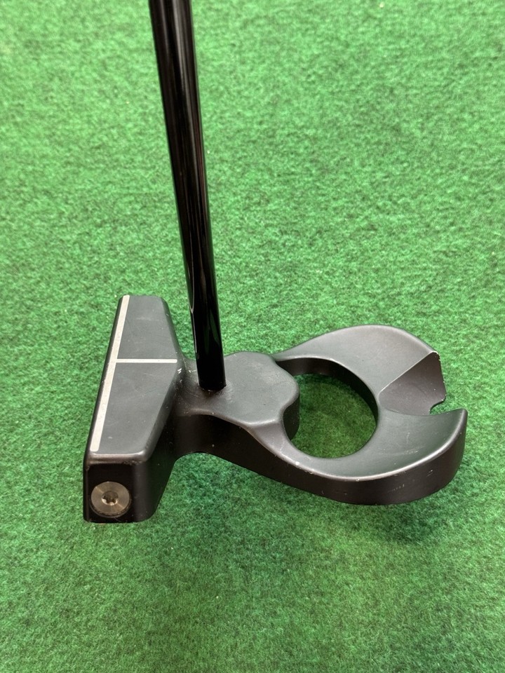 LAB Golf Directed Force 2.1 Armlock Putter - 17in Jumbomax Jumboflat ...
