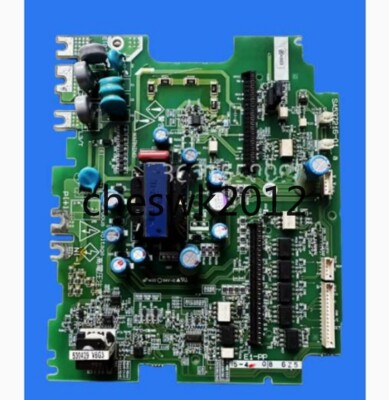 1PCS Fuji drive board Circuit board E1-PP15-4 SA537216-01 in good ...