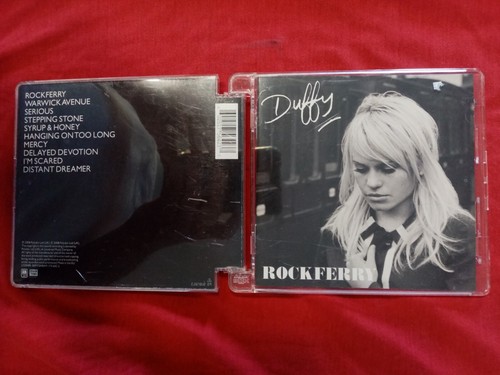 DUFFY - ROCKFERRY - CD | eBay