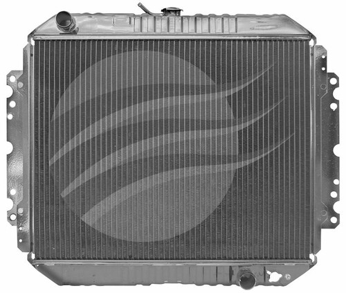 JAYRAD Radiator FOR HOLDEN RODEO TF 4JA1 4JB1-T DIESEL MANUAL 88>97 | eBay