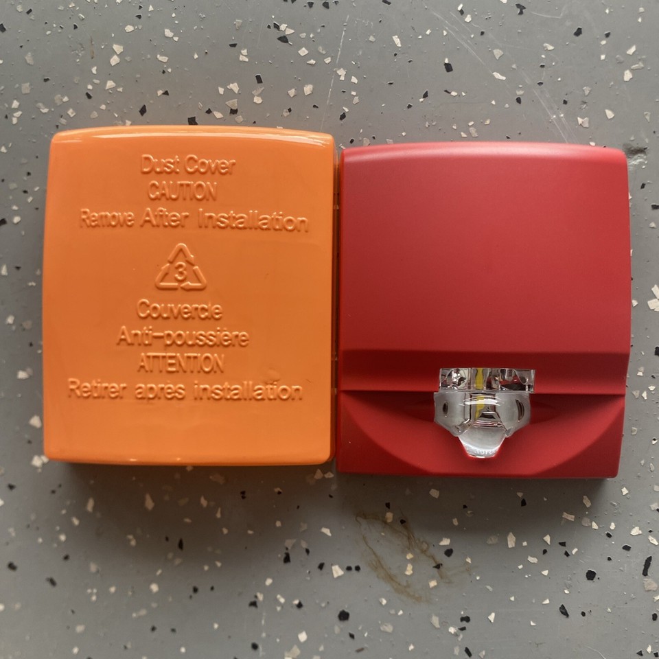 Edwards G4VRF Wall Strobe | eBay