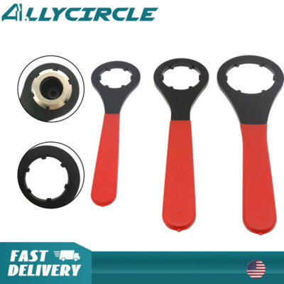 ER16 Spanner O Type Wrench ER20 ER25 ER32 ER40 Wrench for ER Nut Collet ...