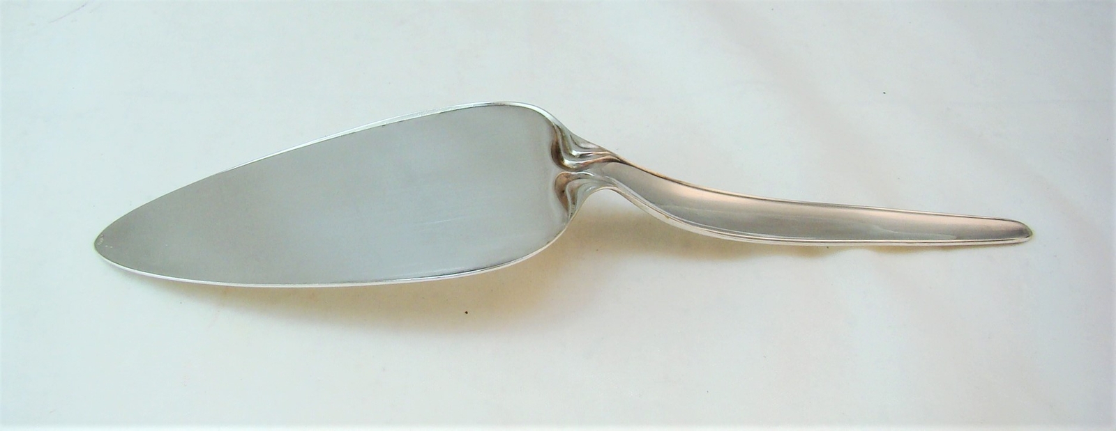 HOKA Silverplate Pie Cake Server | eBay