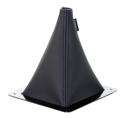 FITS A 81-93 DODGE GETRAG (11/16") VINYL TRANSMISSION SHIFT BOOT ...