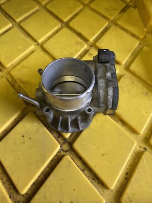 11 12 13 14 HYUNDAI SONATA THROTTLE BODY ASSEMBLY OEM 35100-2G700 | eBay