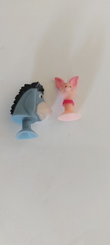 Disney Best Buddies Micro Popz Piglet Eeyore Lot Micro Pop 1 INCH 2020 ...