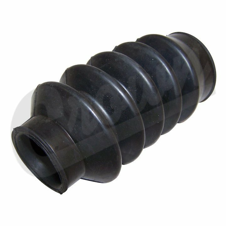 Crown 5083001AA Drive Shaft Boot fits Jeep Wrangler | eBay