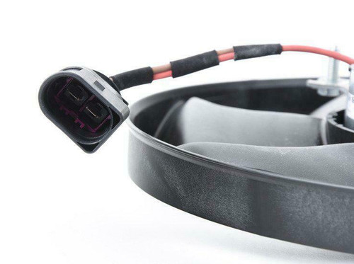 NEW AUDI A1 8X RADIATOR FAN 1K0959455ES OEM | eBay