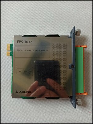 🔥🔥1PC for 100% test EPS-3032 EPS-3032(EA)-003E (by DHL 90days Warranty ...