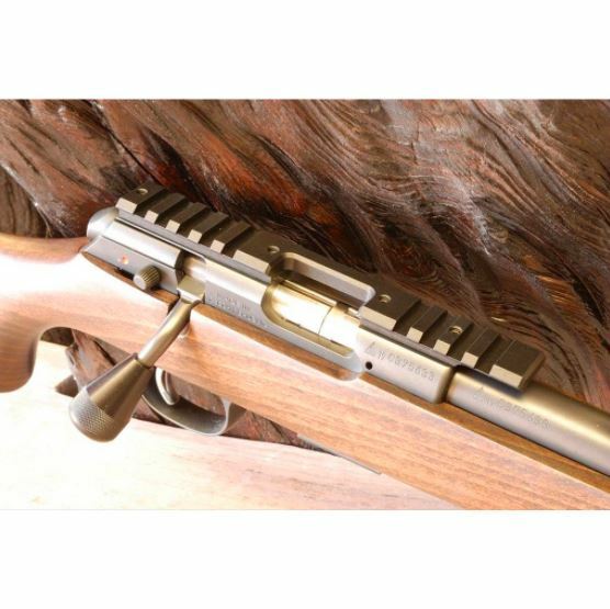 DIP DiProducts CZ 457 11mm Dovetail to Picatinny Scope Rail Base Mount ...