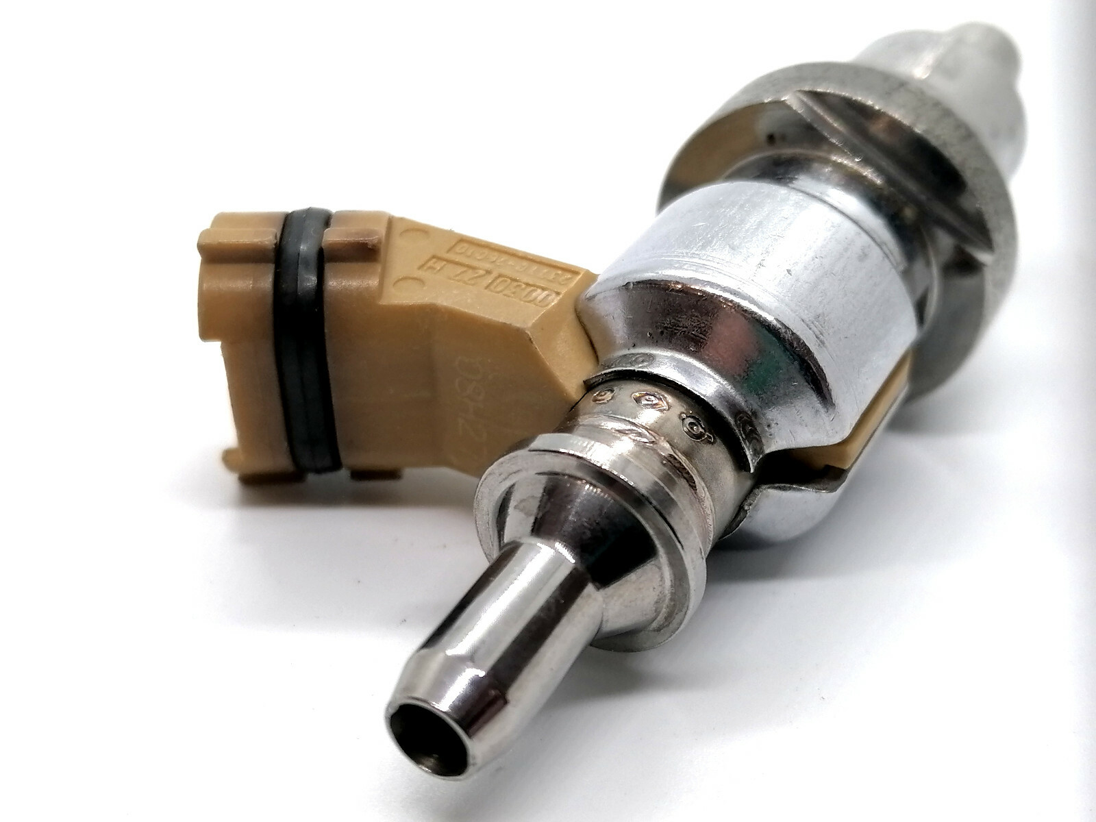 DENSO 2371026011 Fuel Injector for sale online | eBay