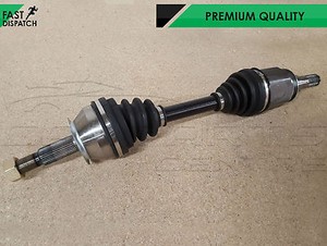 FOR NISSAN NAVARA D40 FRONT INNER OUTER CV JOINT BOOT DRIVE SHAFT KIT ...