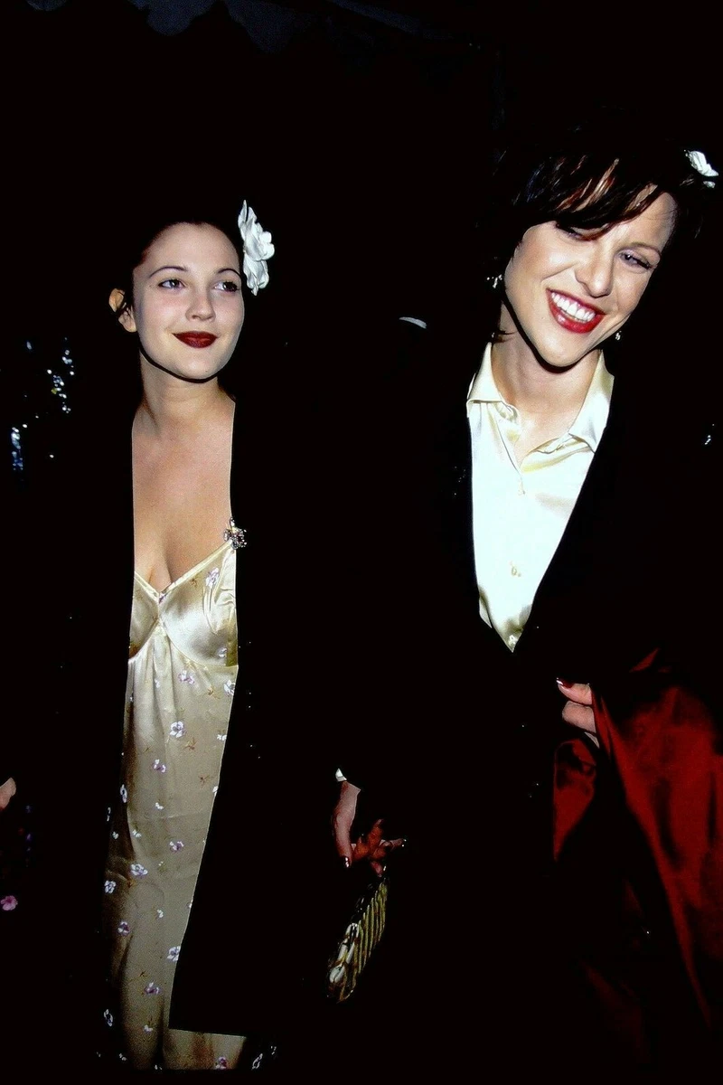 Courtney Love 1996