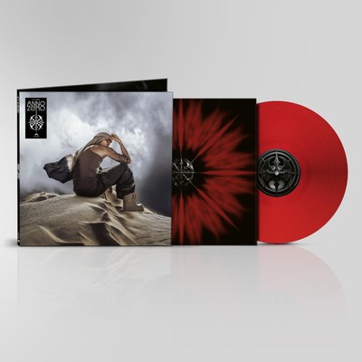 Icy Subzero Anno Zero - LP Rosso (Vinyl) (US IMPORT) | eBay Australia