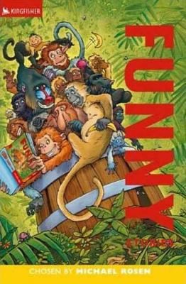 Funny Stories (Red Hot Reads) by Michael Rosen; Tony Blundell | eBay