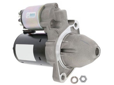 Starter For 2011-2017 Audi Q5 2.0L 4 Cyl 2012 2013 2014 2015 2016 ...