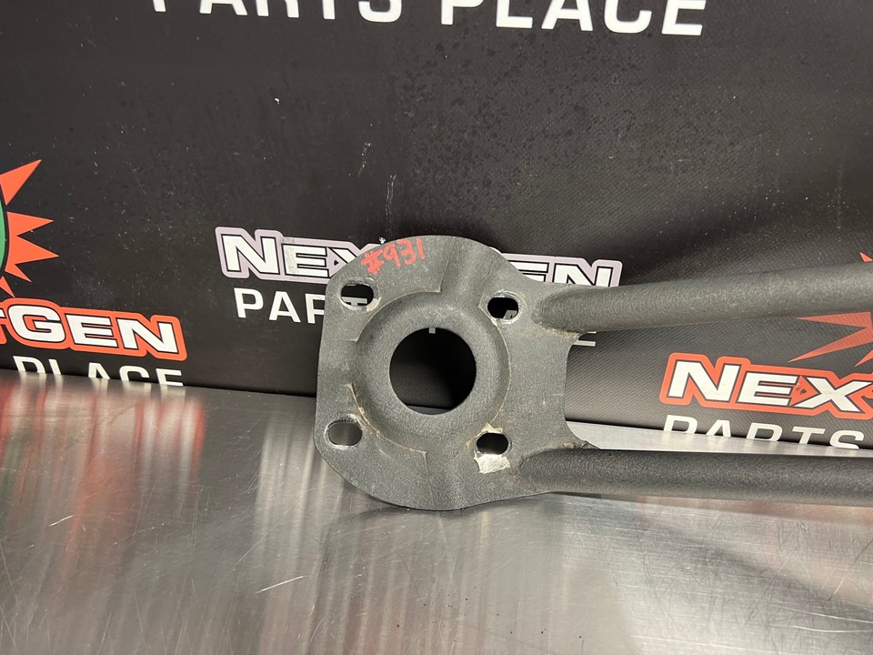 2011 FORD MUSTANG GT CUSTOM STRUT TOWER BAR BRACE OEM #931 | eBay