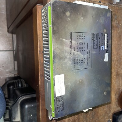 Agilent / HP 5061-3374 Base Power Supply - For Hewlett Packard 1050 ...