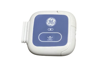 GE SEER 1000 Multi-Channel Digital Holter Recorder 48 Hour - Same Day ...