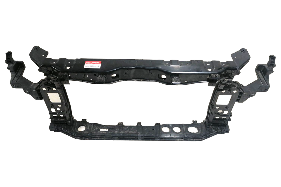 ⭐GENUINE⭐ Radiator Core Support Panel Carrier For 16-2020 Kia Optima ...