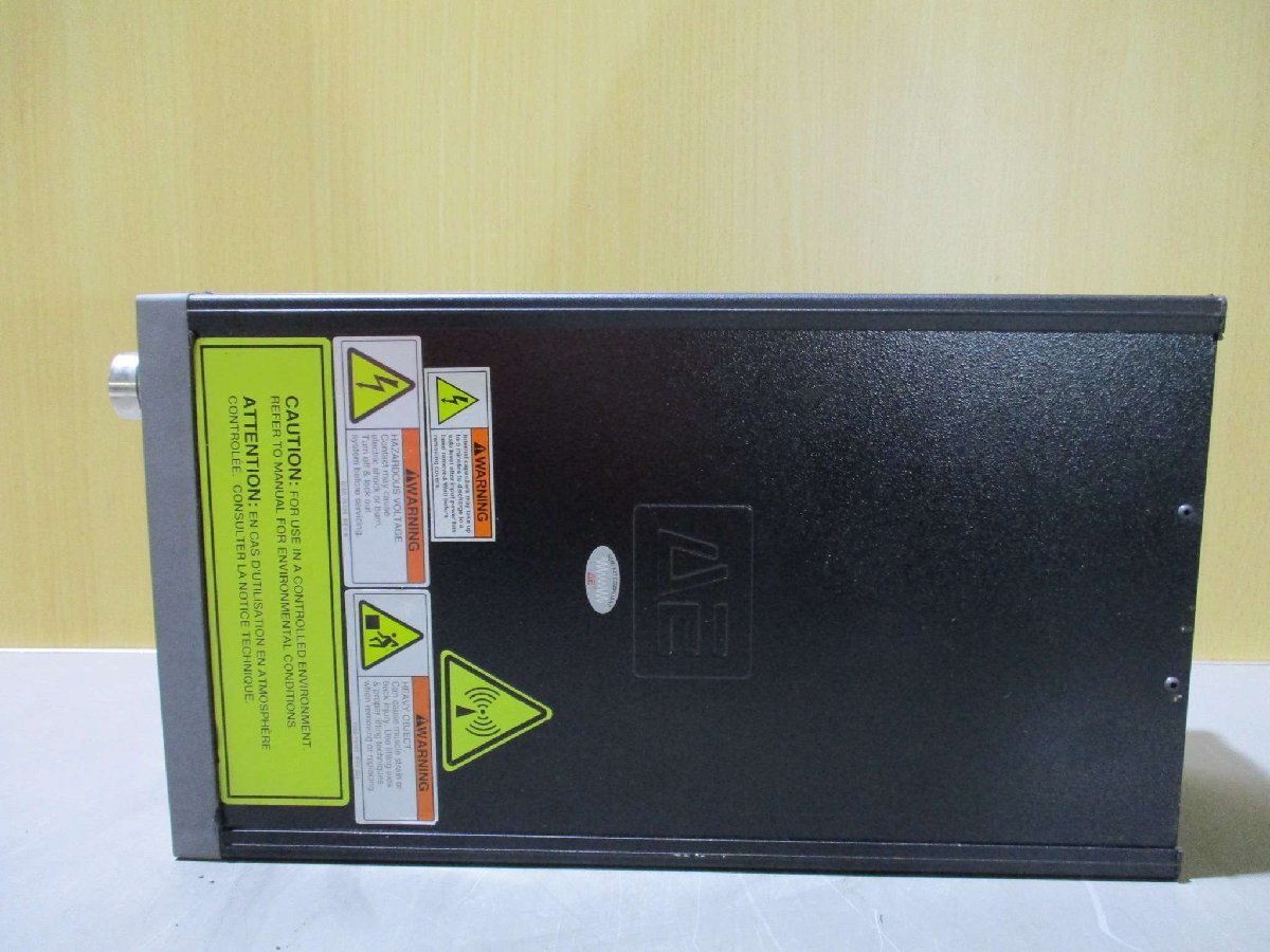 AE Advanced Energy Apex 5513 RF Generator for sale online | eBay