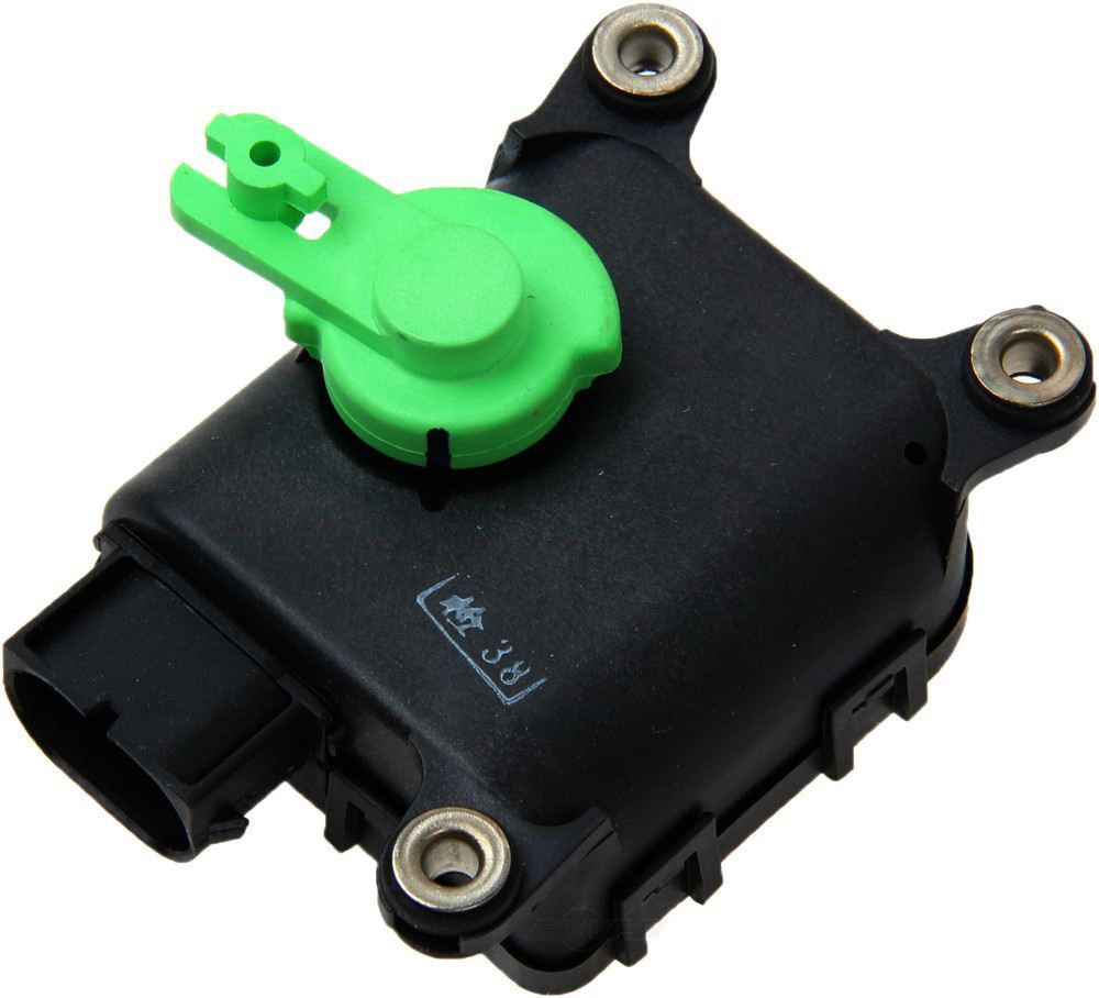 HVAC Air Adjustment Control Motor WD Express 662 54007 066 for sale ...