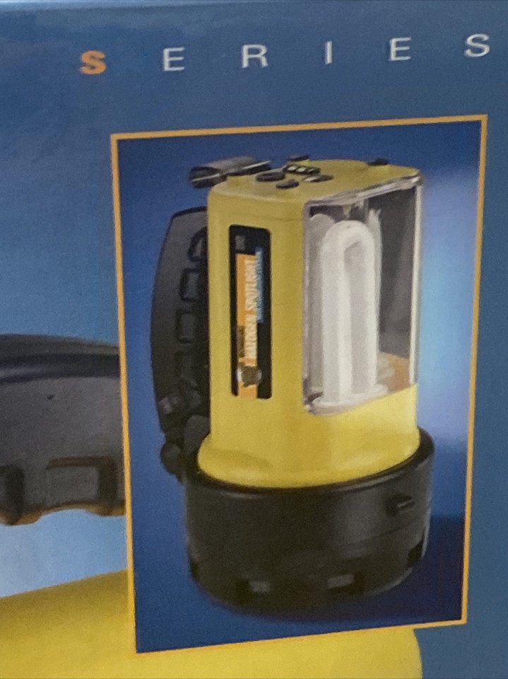 FIXIT TOOLS 1 Million Candle Power Rechargeable Halogen Spotlight | eBay