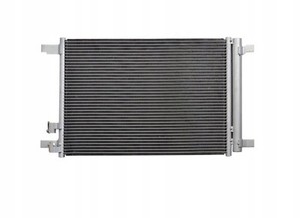 Air Conditioning Radiator Condenser Air Conditioning Seat Ibiza Leon ...