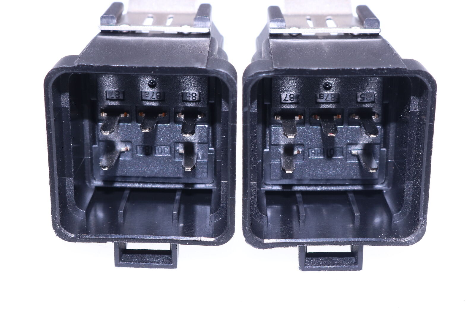 2X Magnetic Relay Switch 6670312 for Bobcat 731 732 741 742 743 751 753 ...